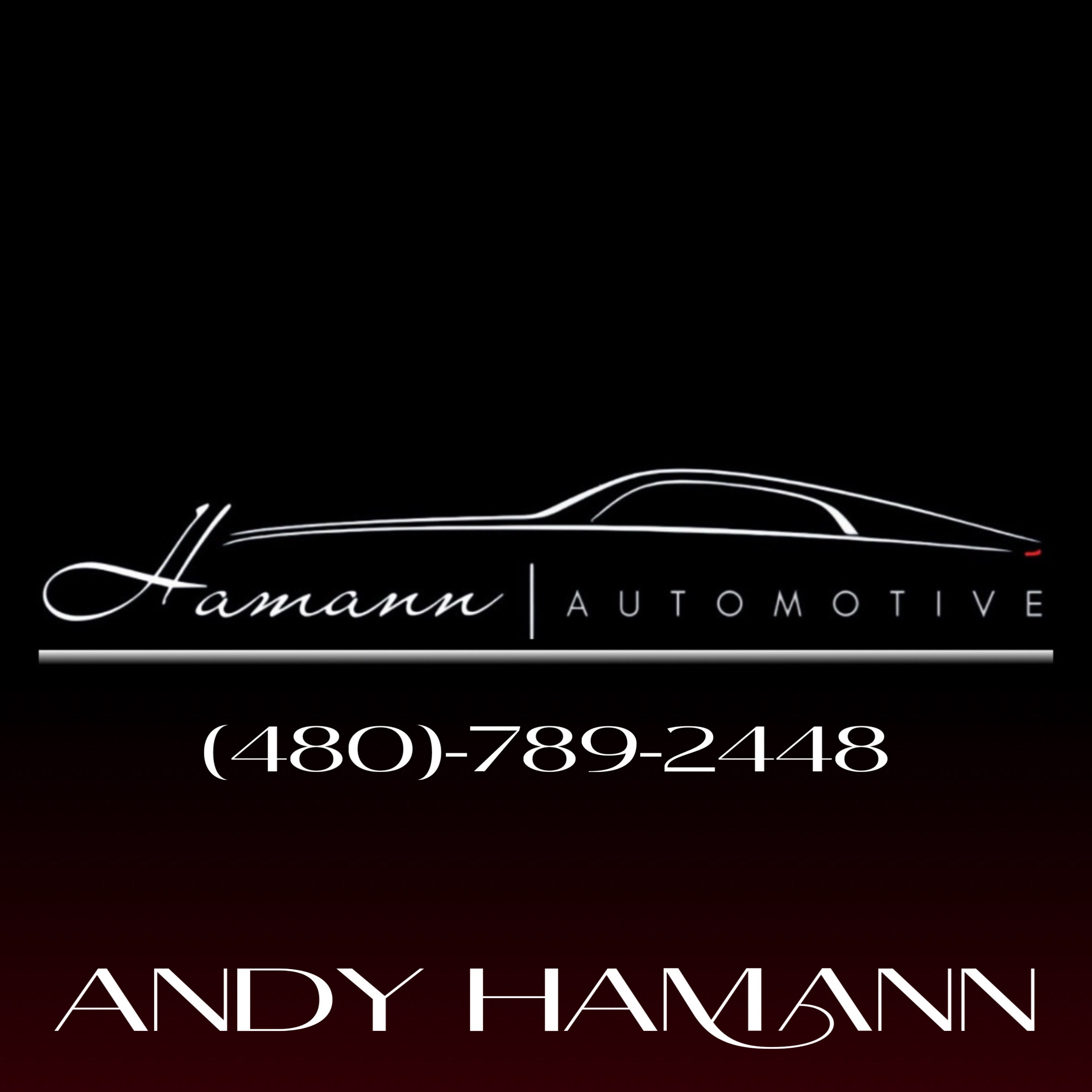 About Hamann Automotive